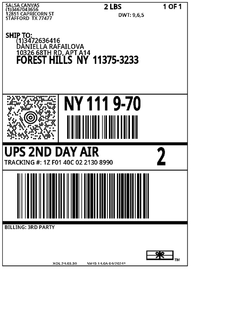 04-03 - 23-58-37 - Shipping Label | PDF