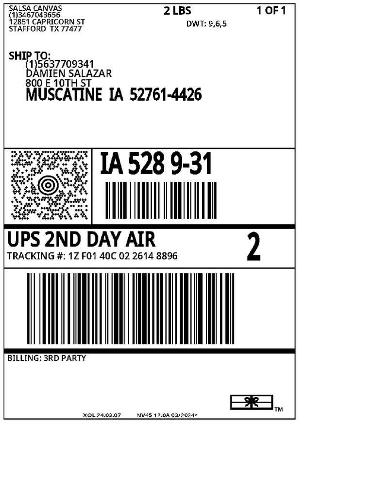 03-18 - 13-03-56 - Shipping Label | PDF
