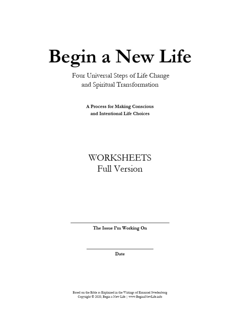 PROCRASTINATION Worksheets Full Version | PDF | Eucharist | Sin