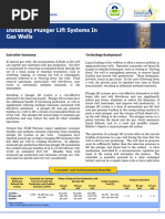 Lean LNG Vs Rich LNG | PDF | Liquefied Natural Gas | Natural Gas
