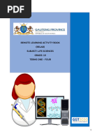 Bell Jar Model of Breathing Mechanics | PDF | Breathing | Lung