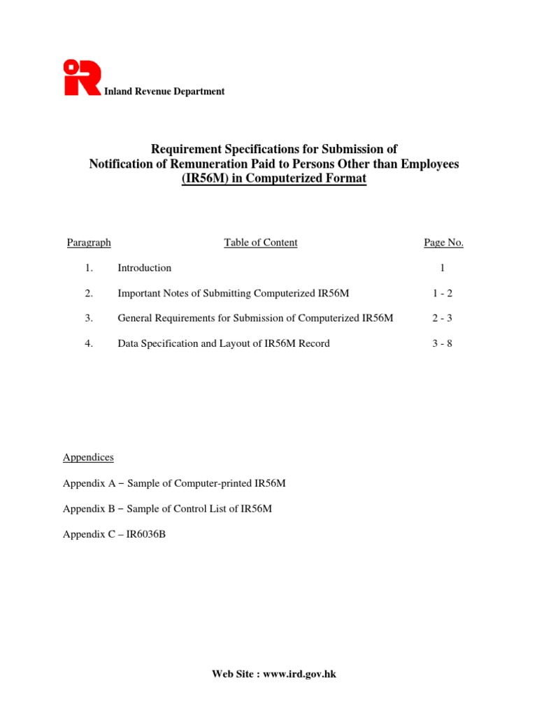 Ir56m Spec e | Cd Rom | Floppy Disk