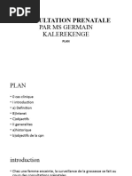 Le Partogramme | PDF | Accouchement | Sciences de la santé