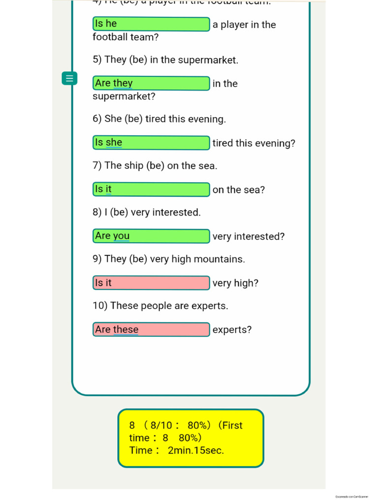 Asynchronous Activity 5 | PDF