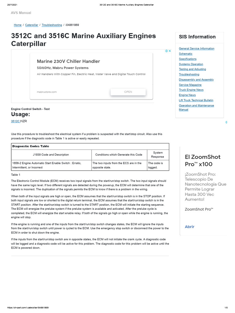 ESC TEST | PDF | Electrical Connector | Electrical Engineering
