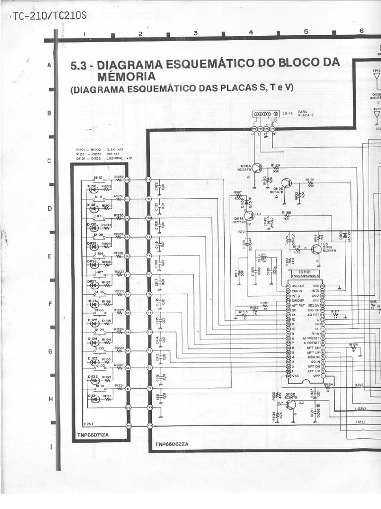 National+TC 210 | PDF
