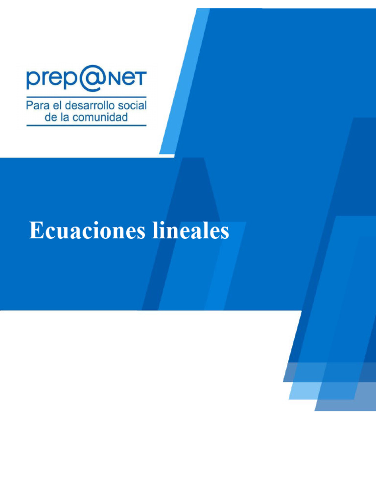 Actividad Evaluable s8 | PDF | Ecuaciones | Matemáticas