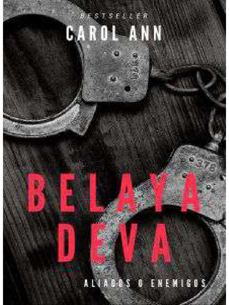 Belaya Deva 3 - Carol Ann | PDF