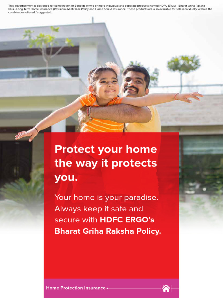 BGR Plus Long Term - One-Pager - HDFC Bank | Download Free PDF ...