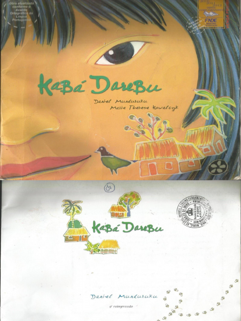 Kaba Darebu | PDF