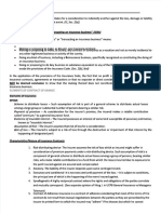 Premium Payment Clause for LSW 3001 | PDF