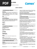 Velmar NF | PDF | Pintar | Materiales