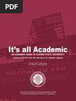 SUS Matrix Counselor Updates 2024 - 2025 | PDF