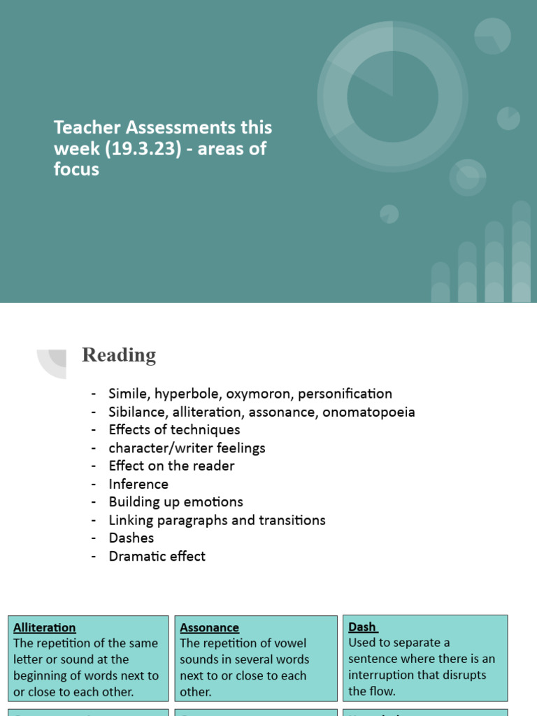 Assessment Prep | PDF