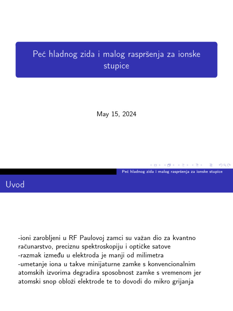 About Beamer 1 - 3 | PDF