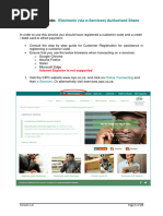 Director Changes COR39-v1 2 | PDF | Information Technology | Computing