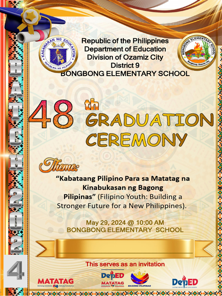Graduation Program PDF 2 | PDF