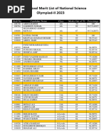 Aspirational Blocks List - 17.02.23 | PDF | South Asia