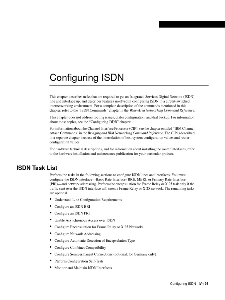 4 Cisdn | PDF | Computer Network | Router (Computing)