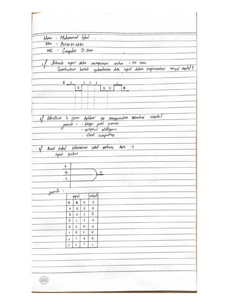 Kel. 8 CT Dosimetri (Ctdi, DLP, SSde) - Compressed | PDF