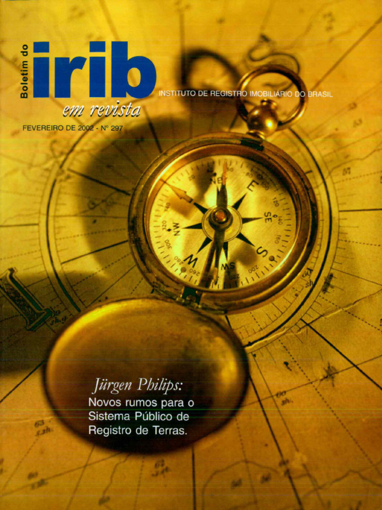 IRIB Revista 297 | PDF