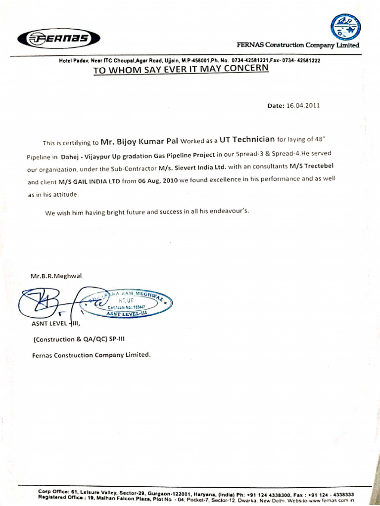 Bijoy Pal Documents | PDF