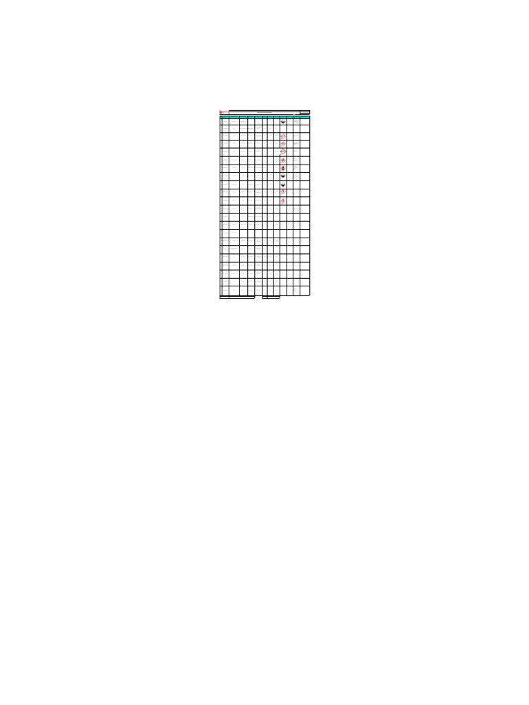 Copia de SST-FO-007 DX - Sustancias - Quimicas | PDF | Química Copia de SST-FO-007 DX - Sustancias - Quimicas | PDF | Química
