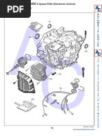 X1X2 ES9J4 Presentation | PDF | Cylinder (Engine) | Piston