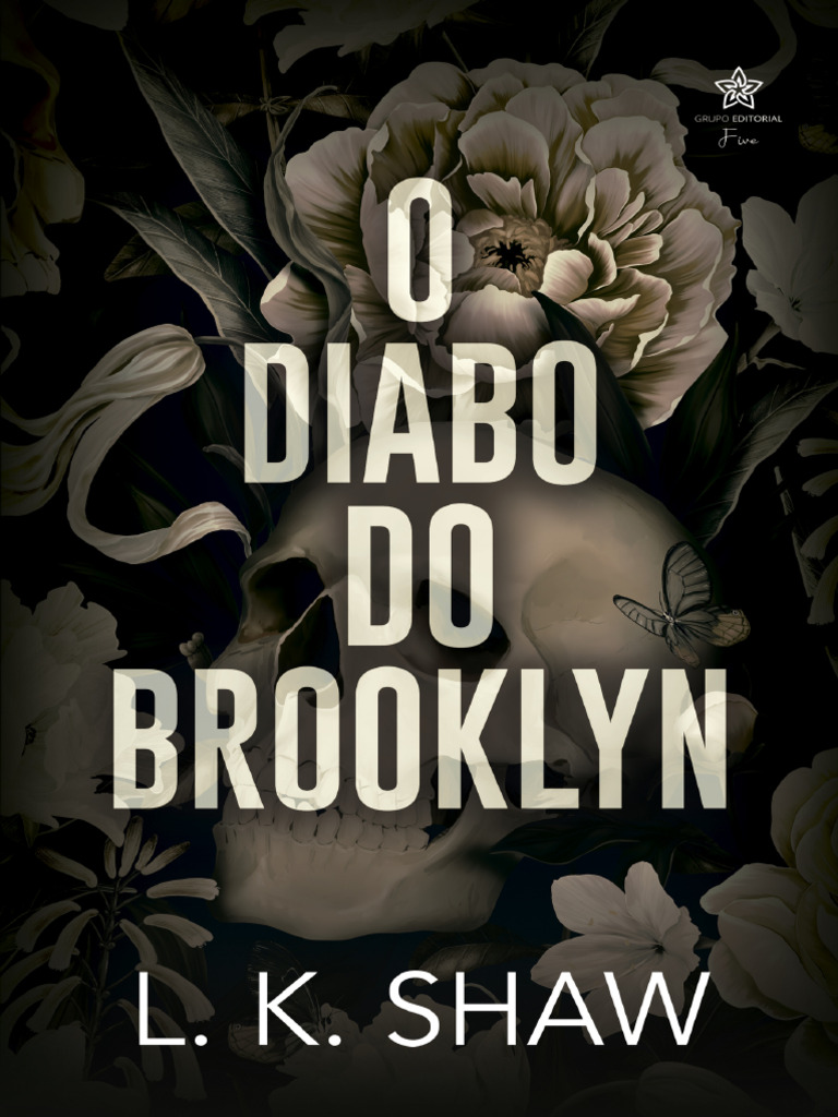 L K Shaw Os Reis Do Brooklyn 01 O Diabo Do Brooklyn Oficial | PDF ...