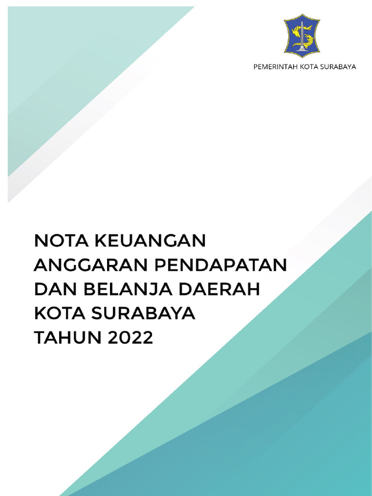 NK 2022 | PDF | Bisnis | Hukum