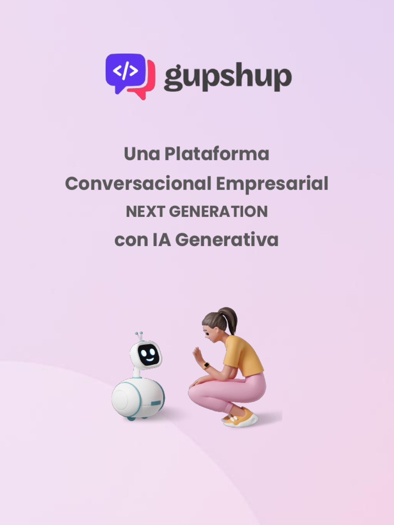 Ebook Nextgen | PDF | Inteligencia artificial | Inteligencia (IA) y semántica