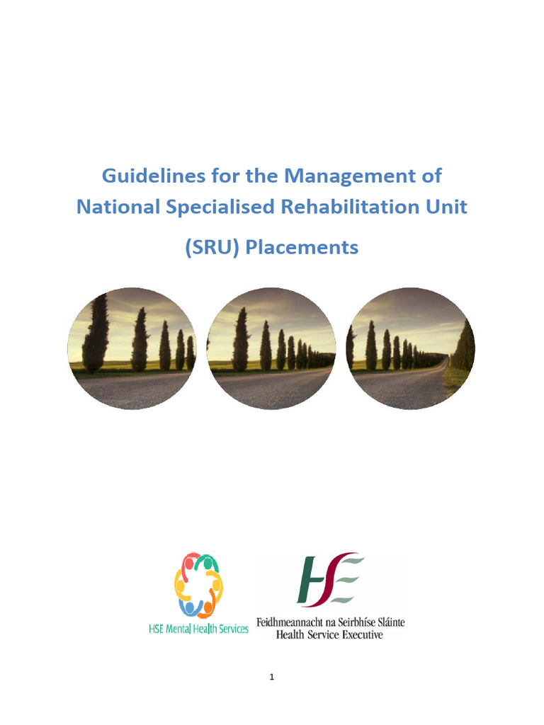 guidelines-for-the-management-of-national-specialised-rehabilitation-unit-placements | PDF ...