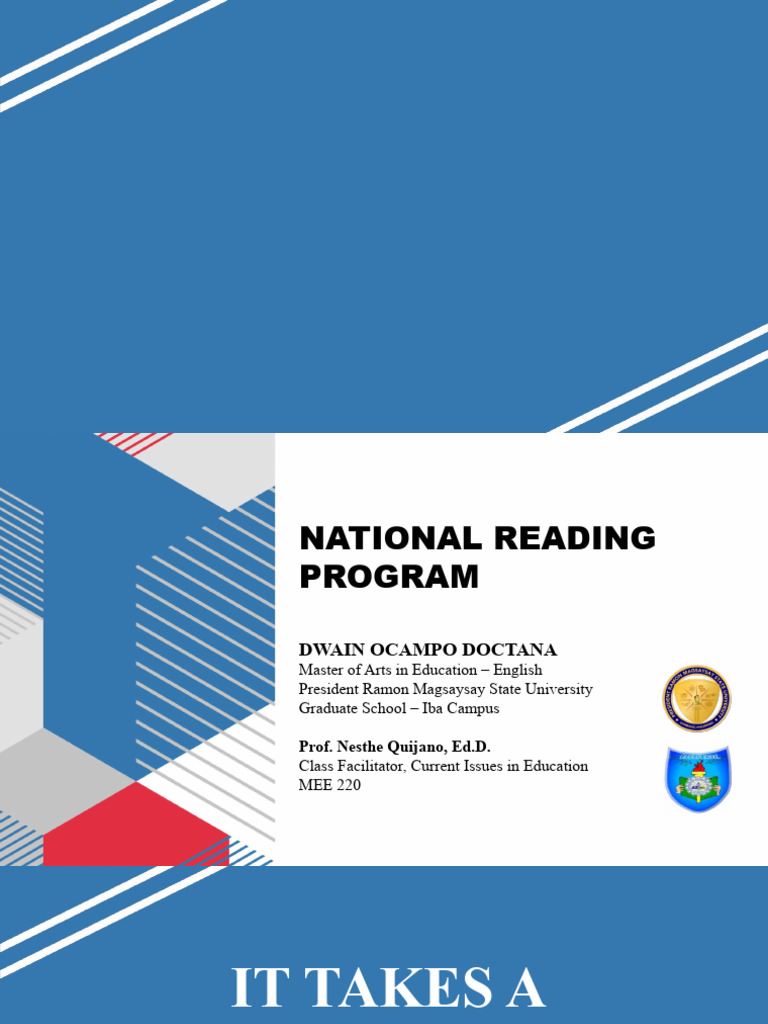 Current Issues in Language Education Report | PDF | Lesson Plan | Literacy