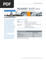 SILTECH Brochure-Main | PDF | Silicone | Surfactant
