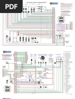 Diagrama International VT365 | PDF | Vehicles | Systems Engineering