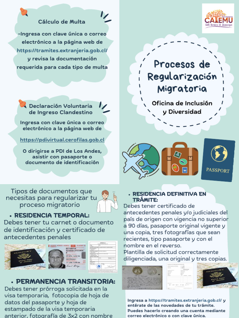 Díptico Final | PDF | Ciencias sociales