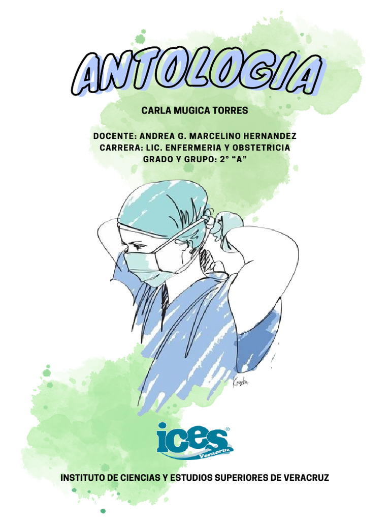 Antología de Enfermeria | Descargar gratis PDF | Corazón | Presión sanguínea