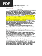 Form 1455 | PDF | Bureau Of The Public Debt | Securities (Finance)