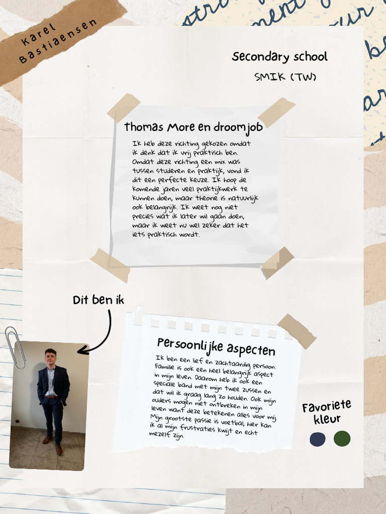 Opdracht 1 | PDF