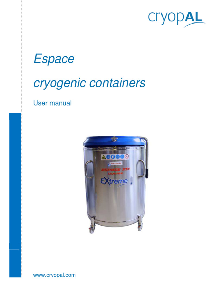 Tanques criogenicos_English | PDF | Cryogenics | Liquids