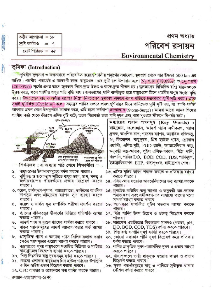 Chem 2nd(Hazari Sir-20) | PDF