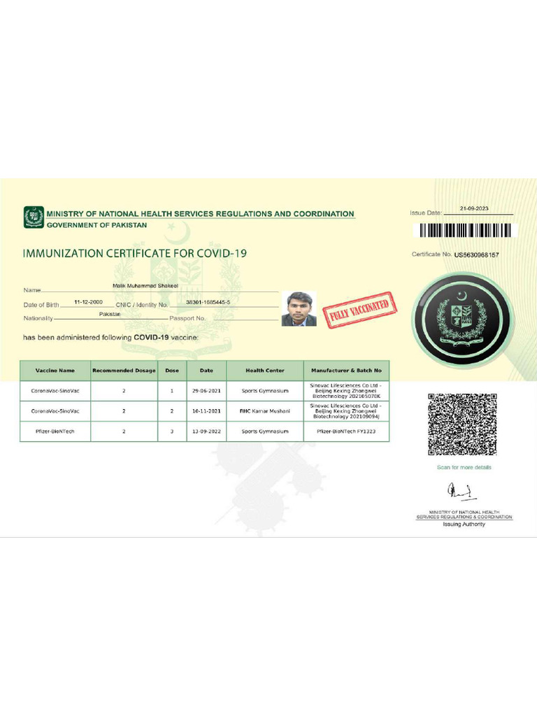 Generate Certificate 1695310433981 | PDF