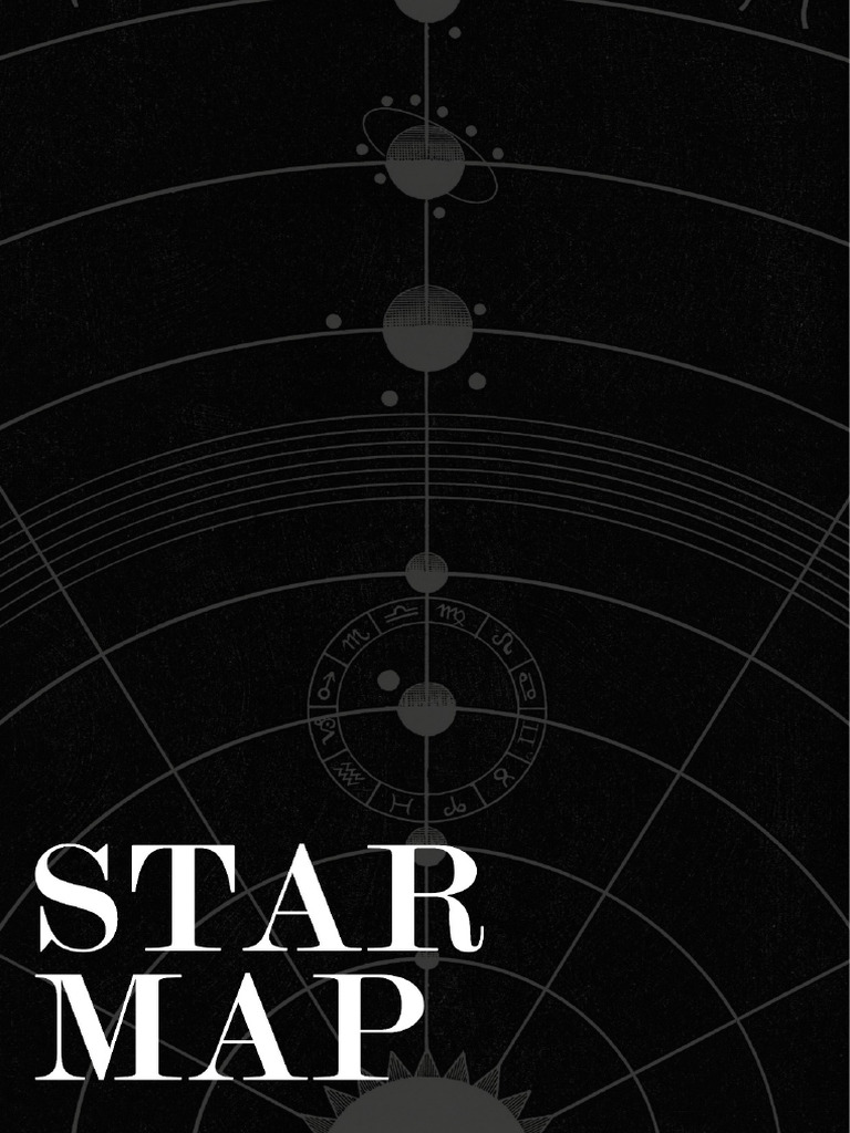 star-map | PDF | Astrological Sign | Mind