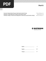 ESSENTIO MRI Family Spec Sheet CRM 324104 AD | PDF | Artificial Cardiac ...