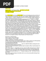 Conditional Acceptance For Value | PDF | Uniform Commercial Code ...