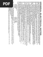 NEC Article 501 Class 1 Hazardous | PDF | Electrical Wiring ...