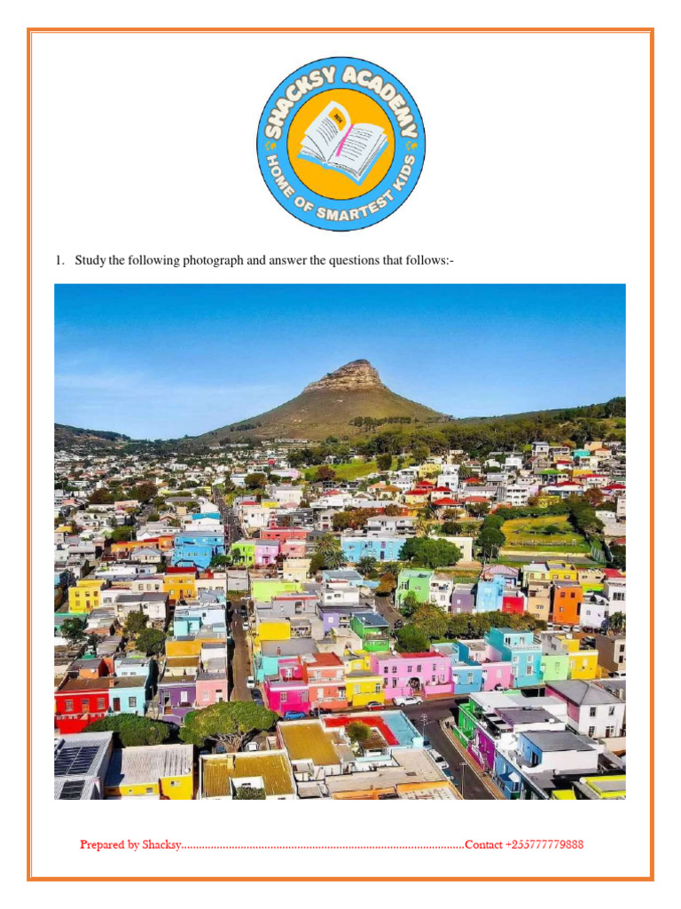 ALL PHOTOGRAPHS by Shacksy - Compressed | PDF | Aerial Photography ...