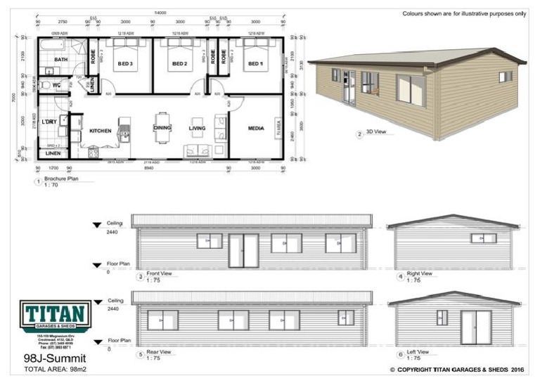 Midterm Plate Exam | PDF