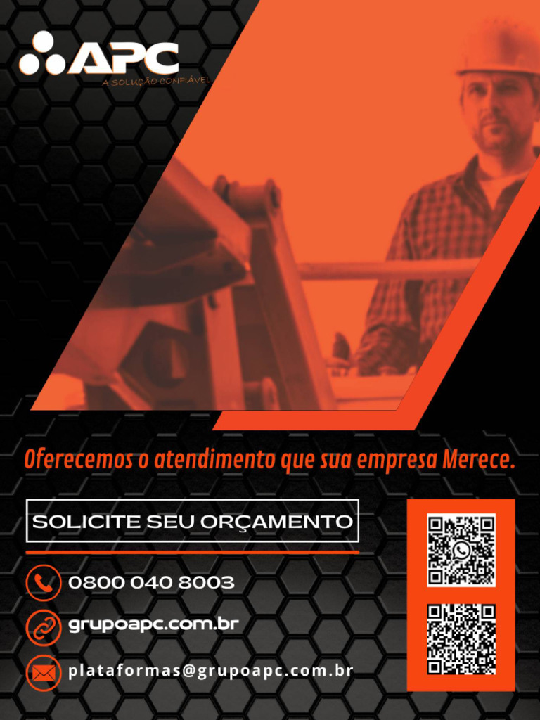 62 - Liftpod FS80 - JLG - Apc | PDF | Battery Charger | Drill