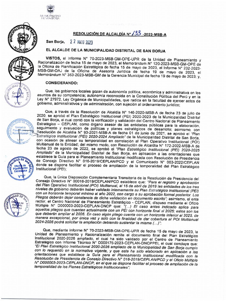 Semana 02.4 - Pei San Borja | PDF